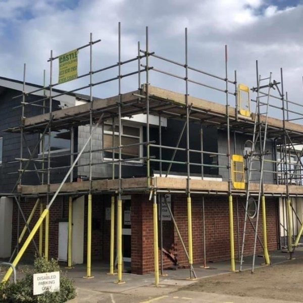 Home - Rowlands Castle Scaffolding