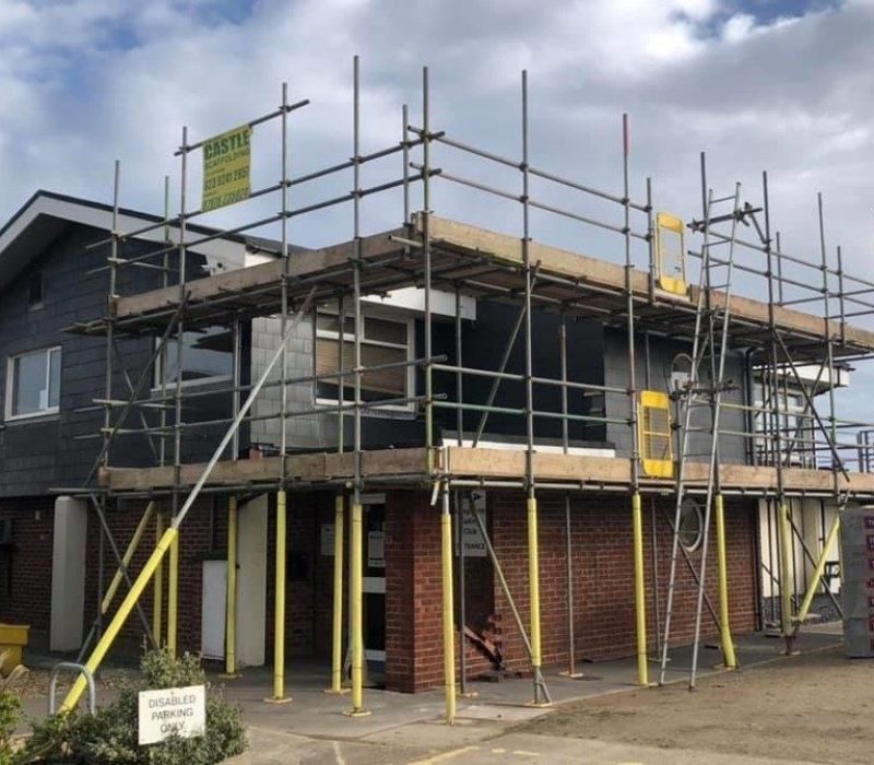 Home - Rowlands Castle Scaffolding
