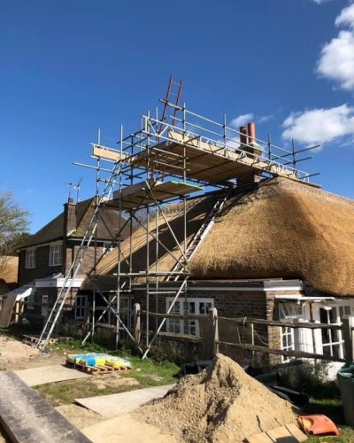 Home - Rowlands Castle Scaffolding